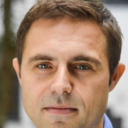 Boris Stankovic - Senior Image Processing Engineer @ Jabra - Crunchbase ...