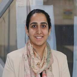 Swati Goyal - Co-Founder @ Arcturus Foam Industries - Crunchbase Person Profile