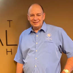 Christopher M. Parr - Crunchbase Person Profile