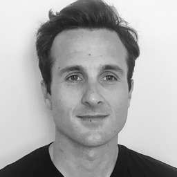 Marcus Oulds - Crunchbase Person Profile