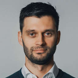 Alexei Kuzmenkov - Co-CEO / CTO @ DeepDee - Crunchbase Person Profile