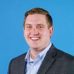 Kyle Spackman - Crunchbase Person Profile