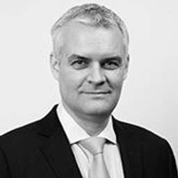 Adam Jones - Partner and Chief Operating Officer @ Bridgepoint ...