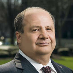 Daniel Perlman - Crunchbase Person Profile