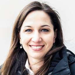 Tabea Wilke - Founder and CEO @ Twincler - Crunchbase Person Profile