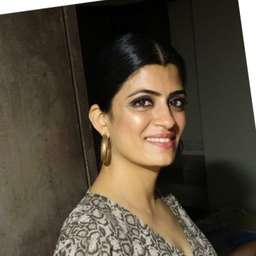 Spoorthy Shetty - CEO @ BBlunt - Crunchbase Person Profile