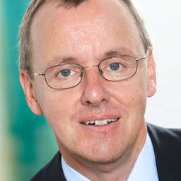 Matthias Hartung - CEO and President @ RWE - Crunchbase Person Profile