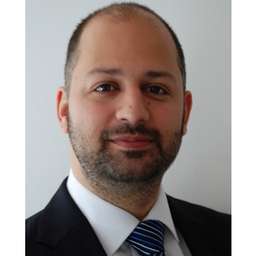 Daniel Patel - Founder, CEO & Director @ Eursap - Crunchbase Person Profile