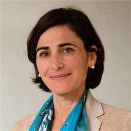 Victoria Kimonides - Crunchbase Person Profile