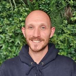 Luke Clarke - Crunchbase Person Profile