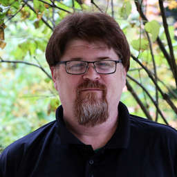 Mark Barrick - IT & Office Manager @ New Jersey Conservation Foundation ...