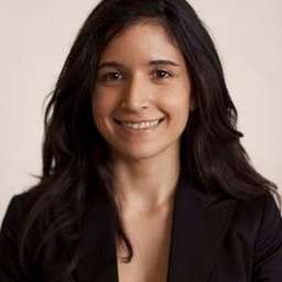 Tessa Modiri - Crunchbase Person Profile