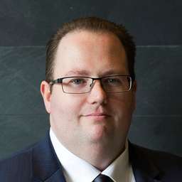 Andrew Skinner - Director and Co-Founder @ Luminact - Crunchbase Person ...