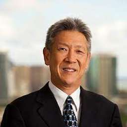 Carl Choy - Founder and Principal @ CKW Financial Group - Crunchbase ...