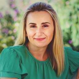 Monika Roots - President, CMO, Co-Founder @ Bend Health - Crunchbase ...