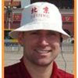 Mike Van Gels - Owner @ BlueKey IT - Crunchbase Person Profile