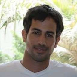Alon Peretz - Crunchbase Person Profile