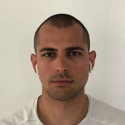 Alex Kravchenko - Crunchbase Person Profile