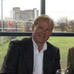 Donald Wilson - Crunchbase Person Profile