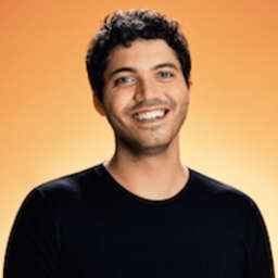 Jonathan Salama - Co-Founder, CEO @ Transfix - Crunchbase Person Profile