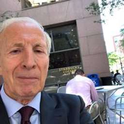 Norman Novinsky - Founder & Managing Partner @ Harper Financial ...