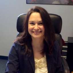 Amy Michalo Rojas - VP of Corporate Development and Compliance ...
