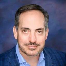 Keith Levy - Crunchbase Person Profile