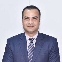 Manoj Neupane - Crunchbase Person Profile