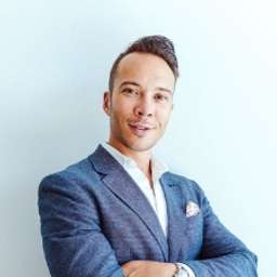 Dave Fox - Founder & CEO @ Focus GTS - Crunchbase Person Profile