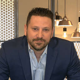 Adam M. Stern - CEO and Founder @ Strata SFR - Crunchbase Person Profile