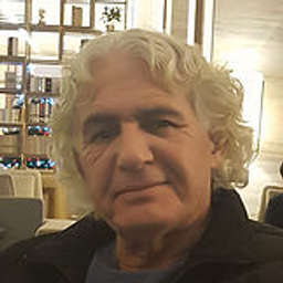 Yuval Avni - CTO @ Respinova - Crunchbase Person Profile