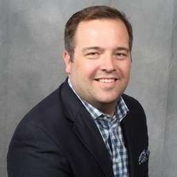 Jonathan Moffat - Founder & CEO @ Aligned Advisors - Crunchbase Person ...