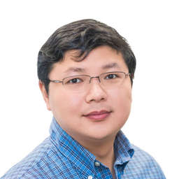 Yue Li - CTO and Co-founder @ MemVerge - Crunchbase Person Profile