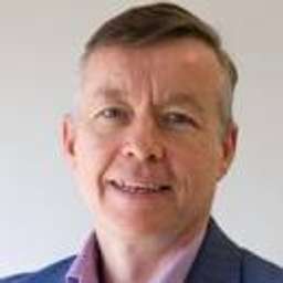 Enda Mahoney - Chief Platform and Technology Officer @ Ignition Advice ...