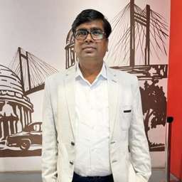 Paras Nath - Founder and Managing Director @ CBO ERP - Crunchbase ...