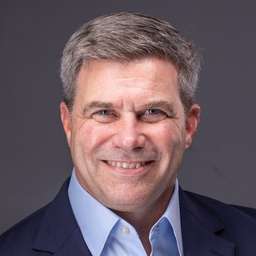 Chris Sharpsten - Crunchbase Person Profile