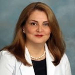 Maryam Haeri - Founder & Business Owner @ Infinite Smiles DC ...