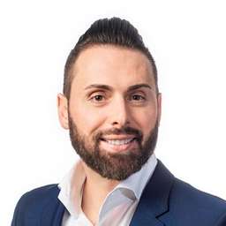 David Reale - CEO @ Avida - Crunchbase Person Profile