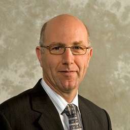 Allan Stitt - President & Chief Executive Officer @ Stitt Feld Handy ...