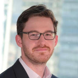 Parker Noren - Crunchbase Person Profile