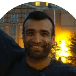 Tanuj Joshi - Co-Founder and CEO @ Eulerity - Crunchbase Person Profile