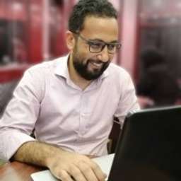 Walid Saed - Crunchbase Person Profile