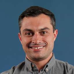 Ryan Mathis - Crunchbase Person Profile