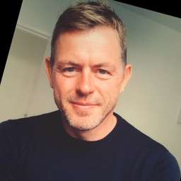 Duncan Stuart - Crunchbase Person Profile