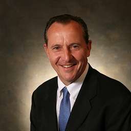 Peter J. Mersberger - Co-Founder, President and CEO @ Mersberger ...