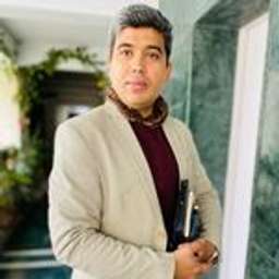 Ranjan Kumar - Founder & Managing Partner @ PeopleNorth - Crunchbase Person Profile