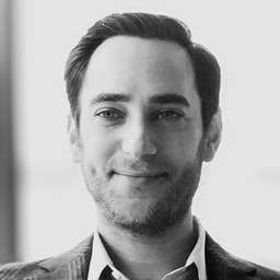 Scott Rednor - Crunchbase Person Profile