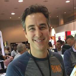 Matt Weiss - Co-Founder & CEO @ Rind - Crunchbase Person Profile