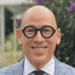 Sheldon Levy - Crunchbase Person Profile