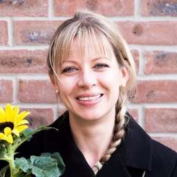 Claire Ransom - Founder and CEO @ Lazy Flora - Crunchbase Person Profile